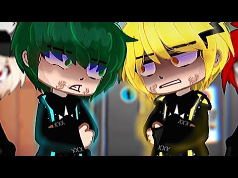 Mha ”Stop 𝘍𝘐𝘎𝘏𝘛𝘐𝘕𝘎 or else..𝘸𝘦’𝘭𝘭 𝘍𝘐𝘎𝘏𝘛‼️“[𝘉𝘬𝘋𝘬 & 𝘒𝘳𝘒𝘮] - YouTube