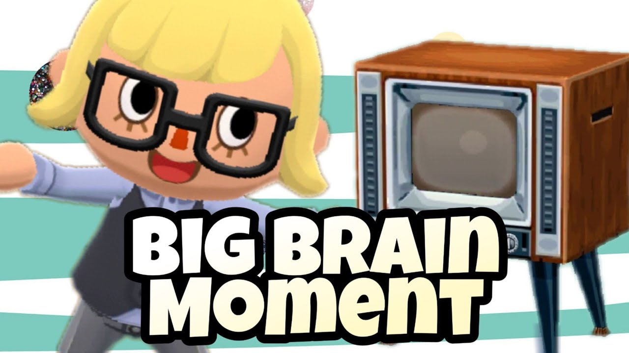 Big Brain - YouTube