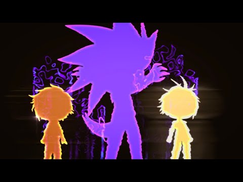 “Pico and Bakugo React to Friday night Funkin sonic.exe” ||Encore songs ...