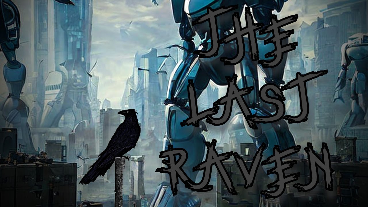 The Last Raven (Frank S/SOBAN collab) - YouTube