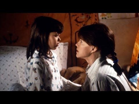 Not Without My Daughter Full Movie Fact and Review in english /  Sally Field / Alfred Molina