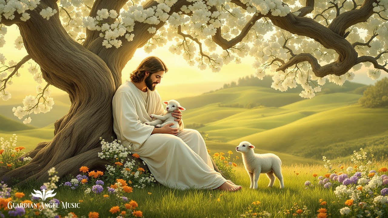 The Most Powerful Frequency of God - Attract Countless Miracles and ...