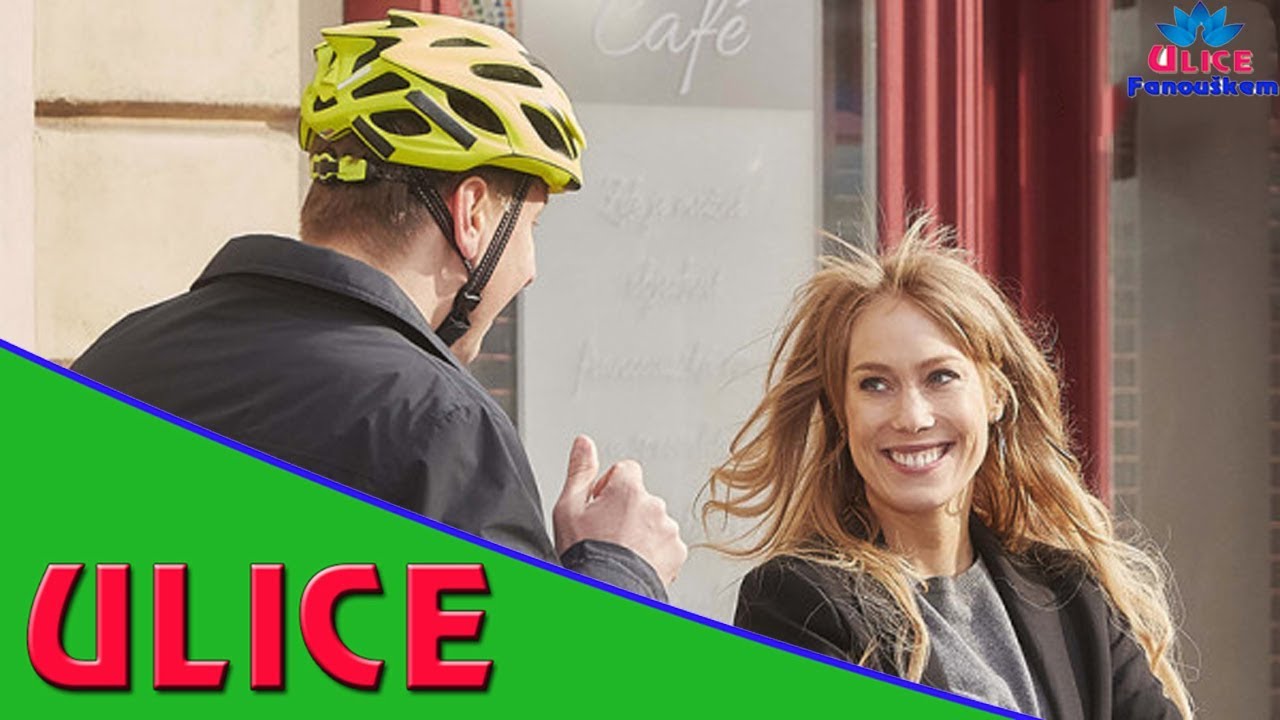 Ulice 3488 DíL:Lukáš a Gábina: Jak vyléčit zlomené srdce? - YouTube