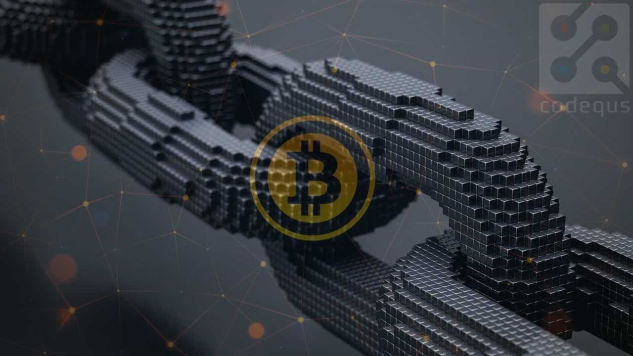 Introduction to Cryptocurrencies and Blockchain - YouTube