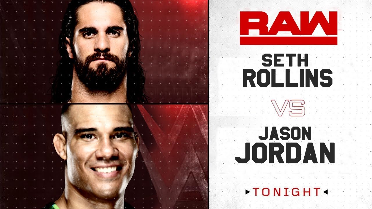 Como Hacer el Match Card de Raw 2018 //Android//Tutorial// CENA ...