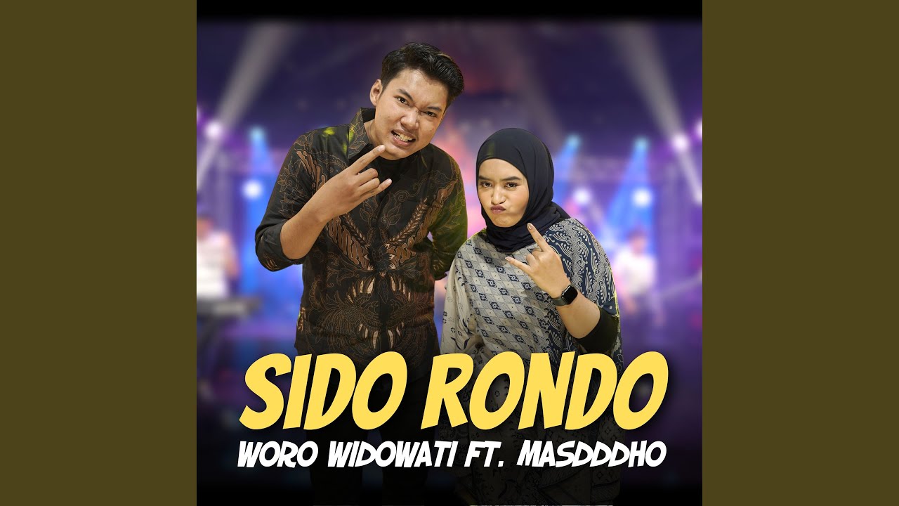 Sido Rondo - YouTube