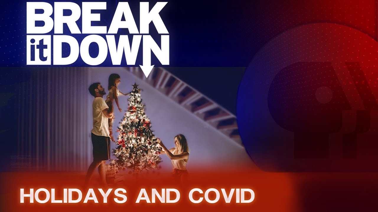 Holiday Traditions During Quarantine - YouTube