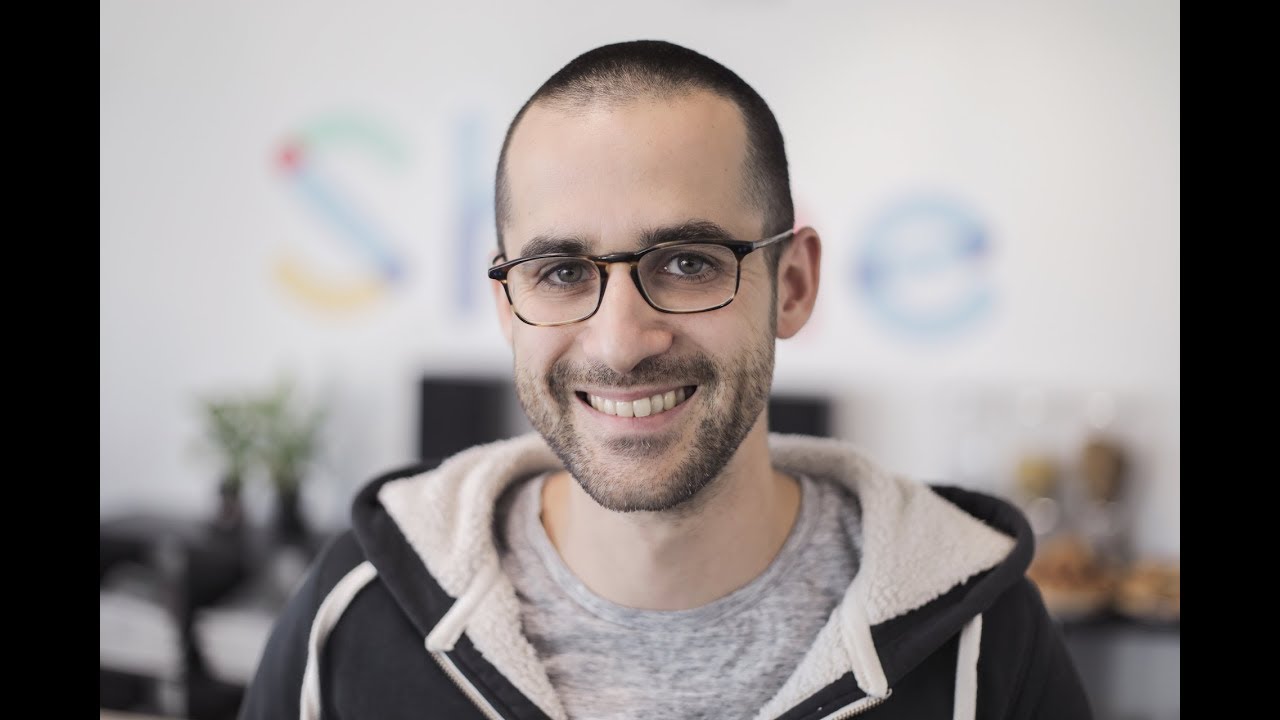 Découvrez Shine avec Nicolas, CEO - Co-fondateur - YouTube