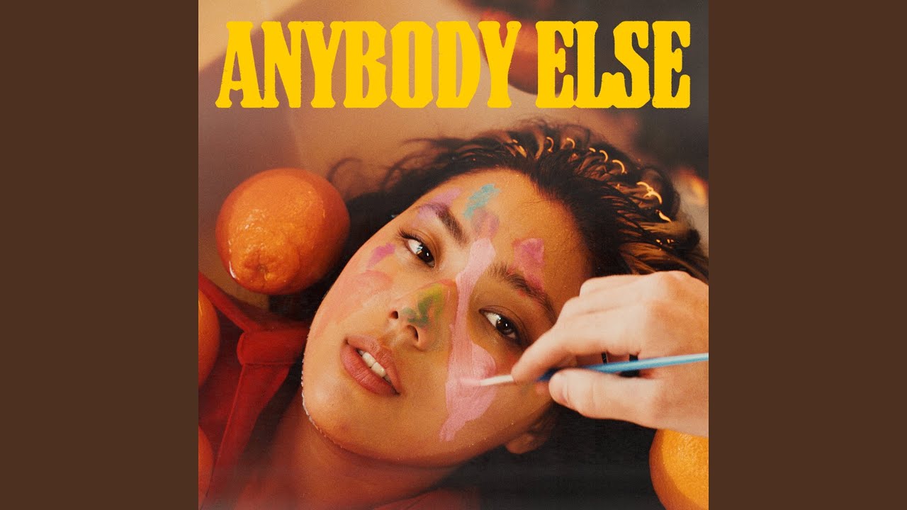 Anybody Else - YouTube Music