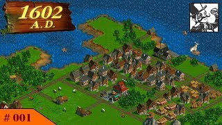 Games Like 1602 Ad