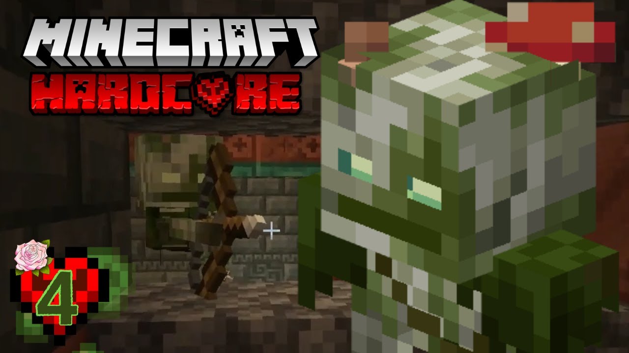 Freaking Out in the Chambers: Unforgettable Experience | Minecraft ...