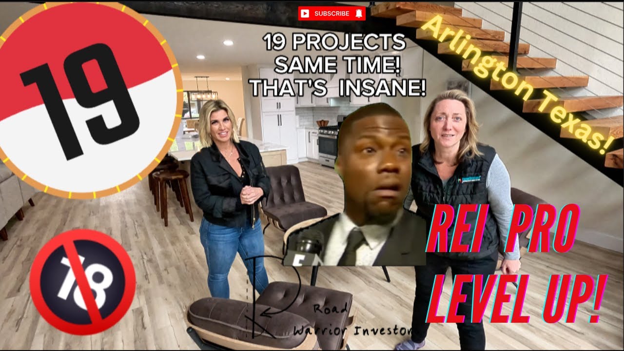 Unleashing REI Success Heather Rickman's REI Next Level Journey - YouTube