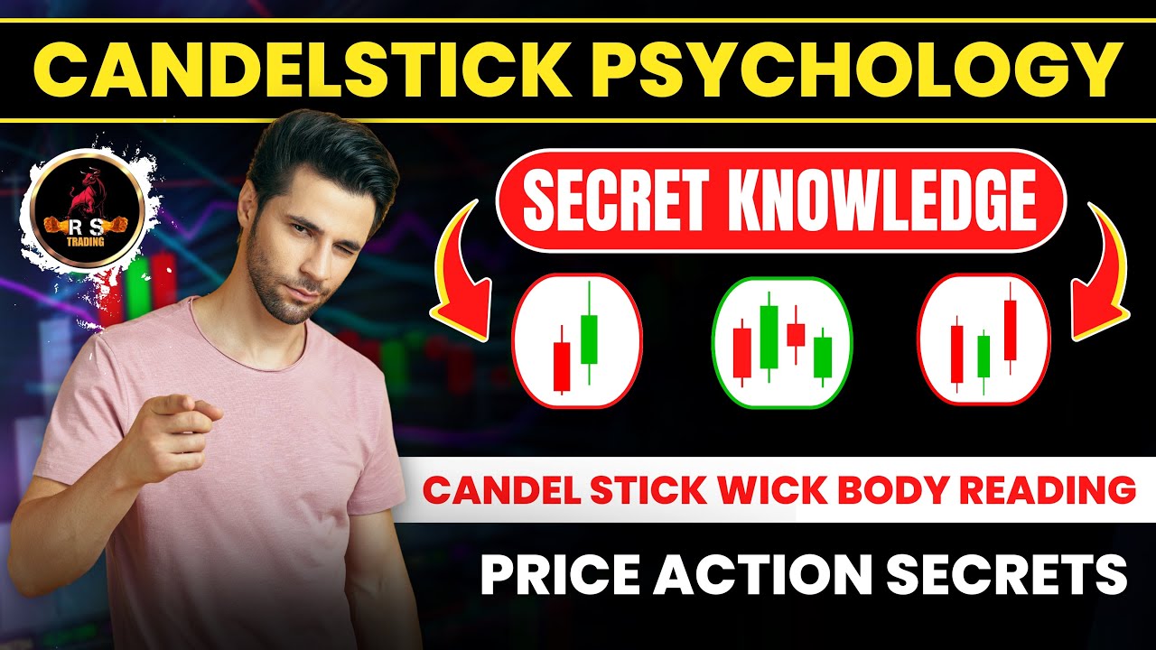 CANDLESTICK PSYCHOLOGY | CANDLESTICK ANALYSIS SECRET | CANDLESTICK ...
