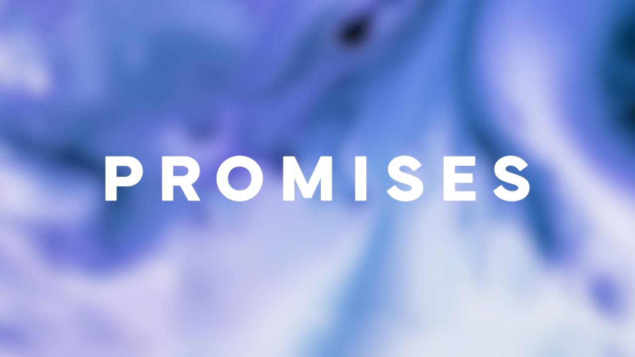 Calvin Harris, Sam Smith - Promises (Lyrics) - YouTube