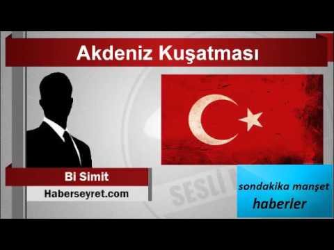 Akdeniz Kuşatması   Bisimit