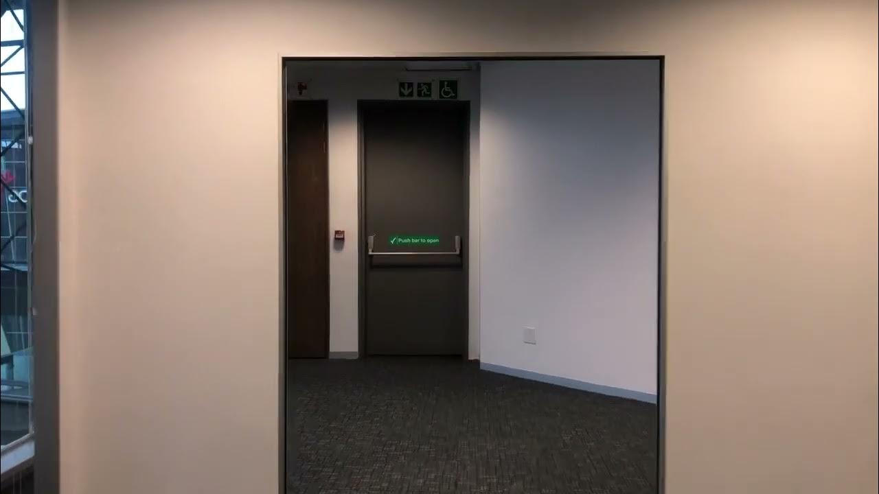 Office to Let 941 sqm 39 Melrose Boulevard, Melrose Arch - YouTube