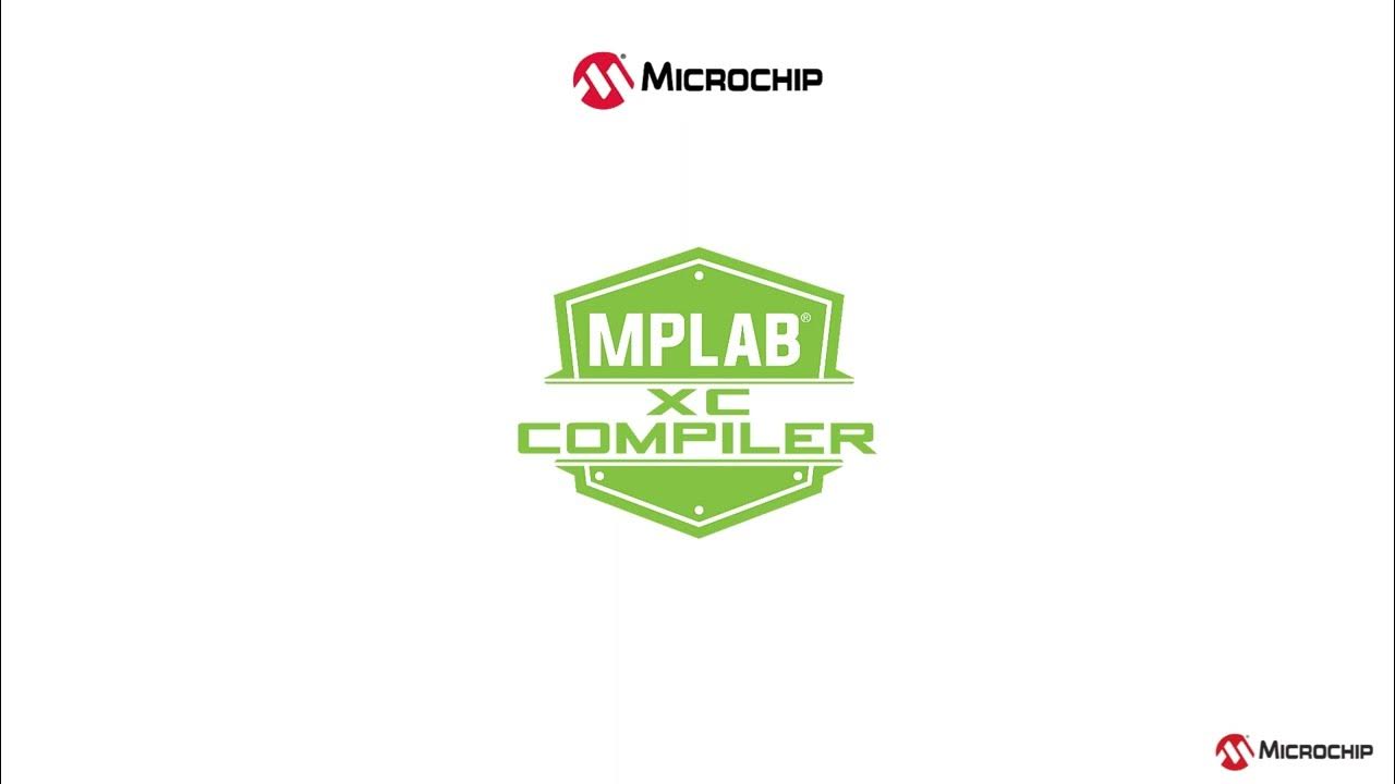 The MPLAB® XC Compiler Family - YouTube