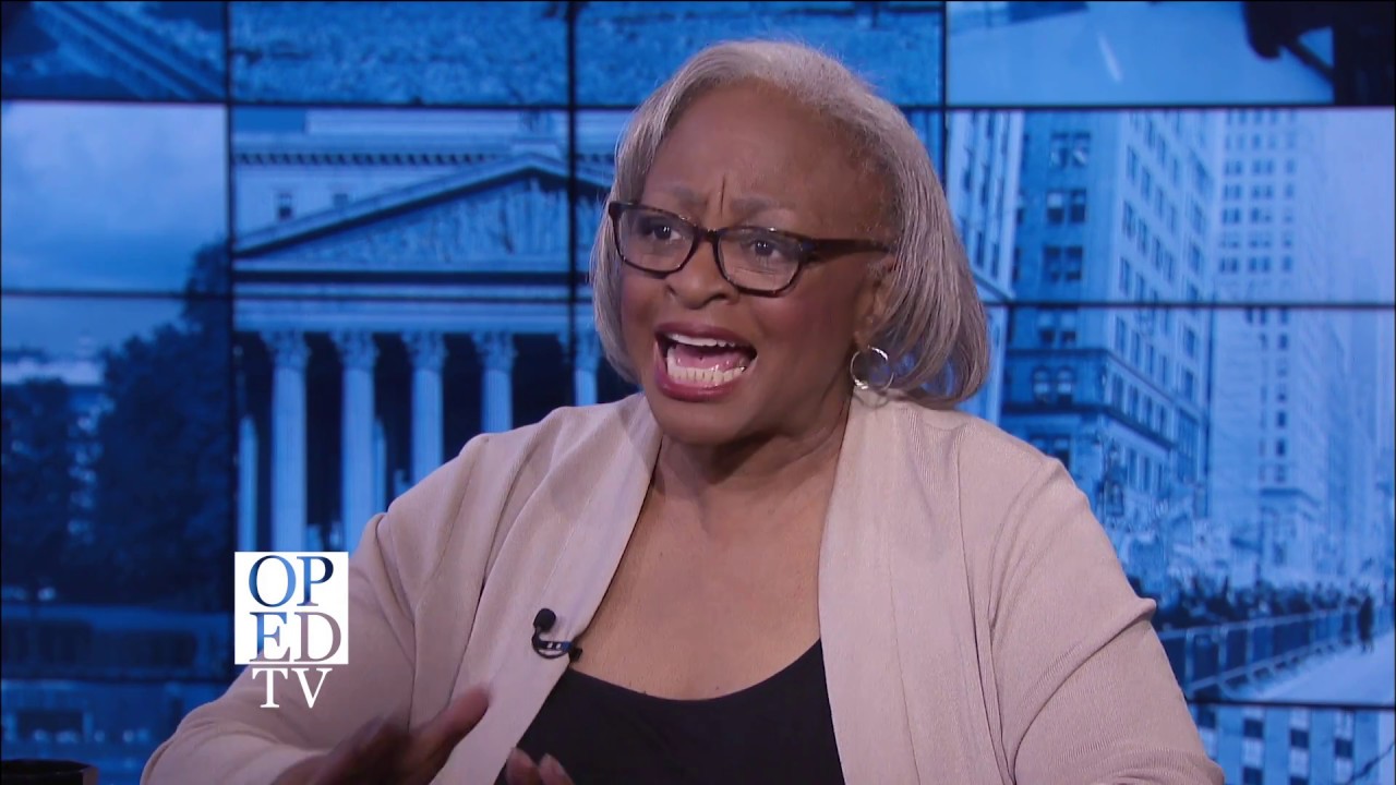 Carol Anderson on the Impact of Voter Suppression | Bob Herbert's Op-Ed ...