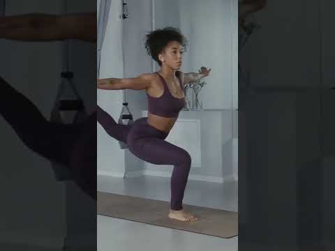 Sexy yoga stretching - Hot yoga -Yoga sexy - Se poses - Sexyyoga -Naked yoga - Stretch yoga #shorts.