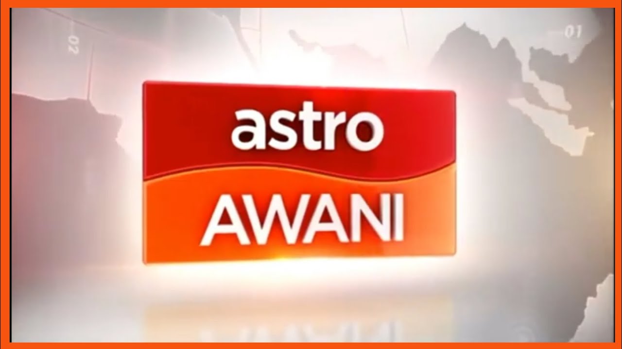 All Channel Ident (2006- Now): Astro Awani - YouTube