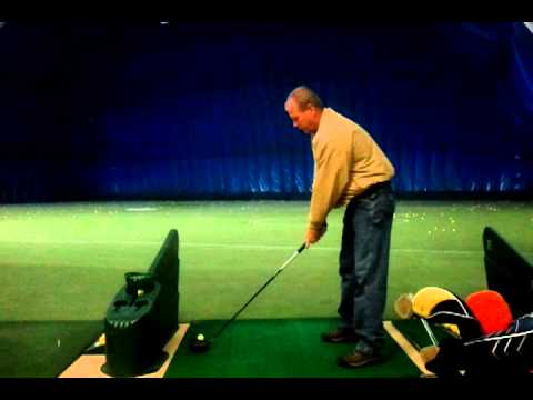 Mike Dennin Driver Swing - YouTube