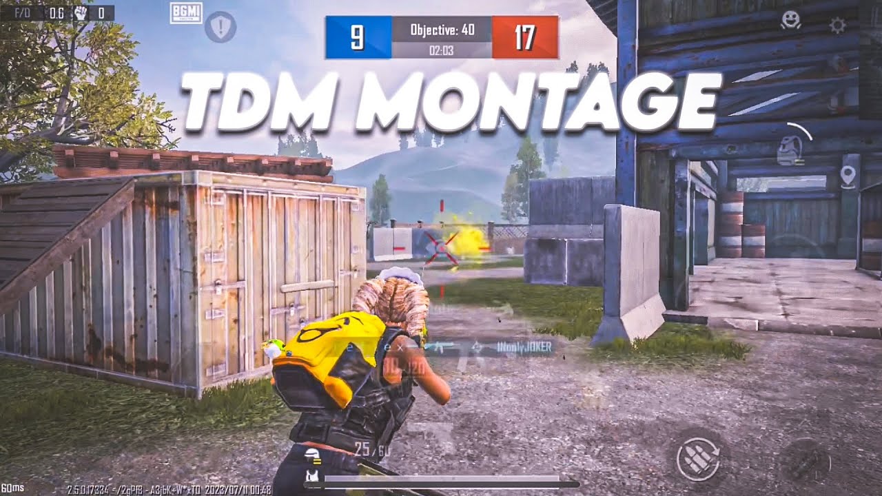 𝙏𝙙𝙢 𝙈𝙤𝙣𝙩𝙖𝙜𝙚 ️ - YouTube
