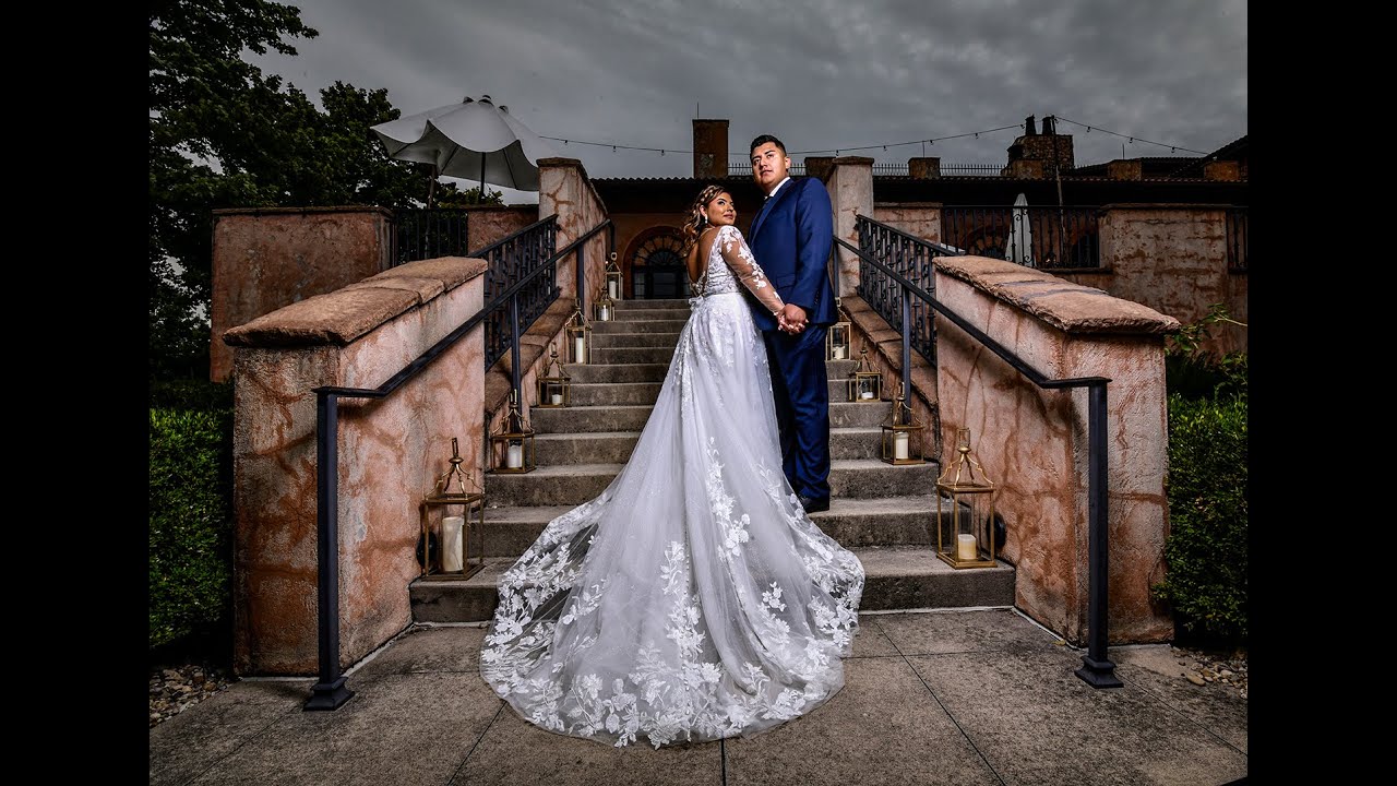 Kevin + Katherine Highlight HD - YouTube