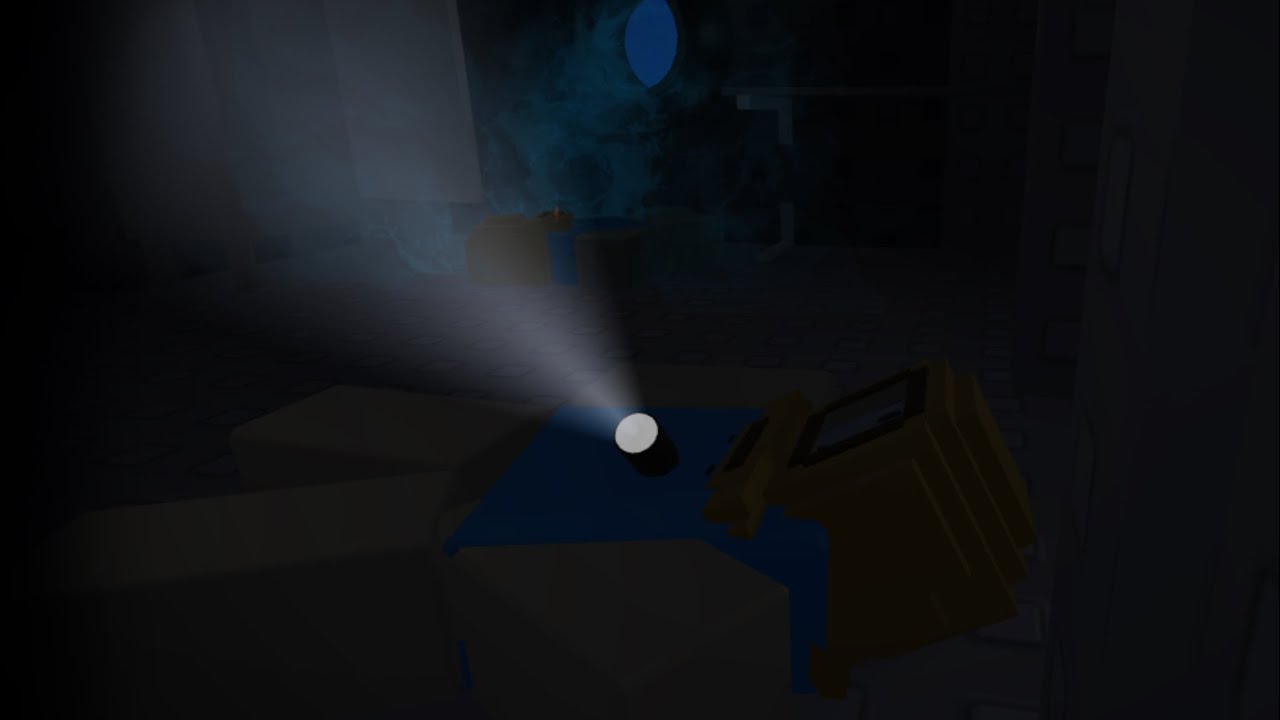 Quick Roblox play through: Deep Descent - YouTube