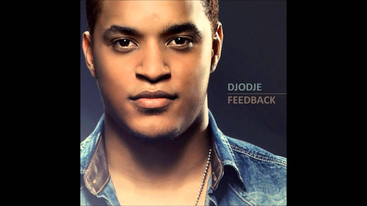 Djodje - Vai embora (letra) - YouTube