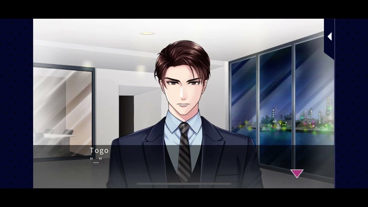 Oops, I said Yes?! Togo Daimon~ Main story 2 part.2, episode 7 (Love 365) - YouTube