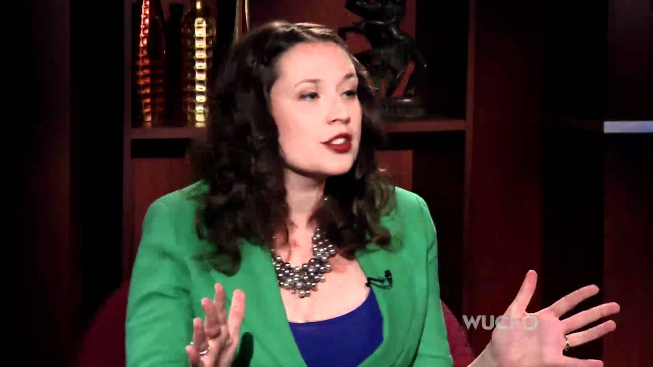 Global Perspectives: Sarah Lacy - YouTube