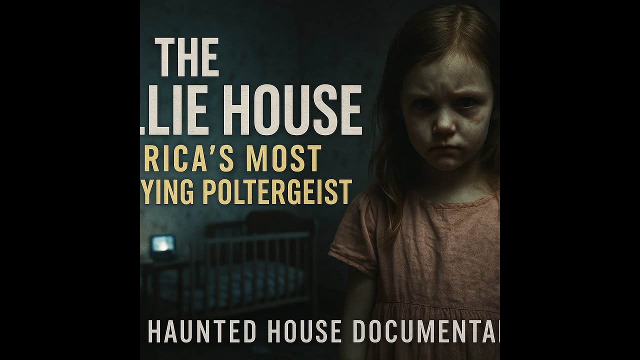 The Sallie House: America’s Most Terrifying Poltergeist | True Haunted ...
