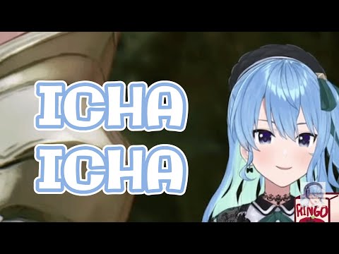 ICHA ICHA ICHA