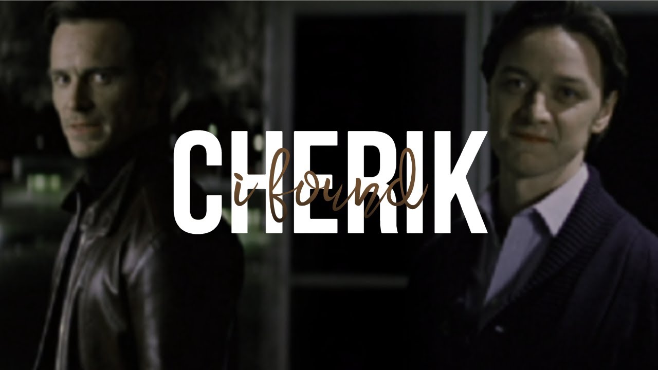 Cherik || I Found - YouTube