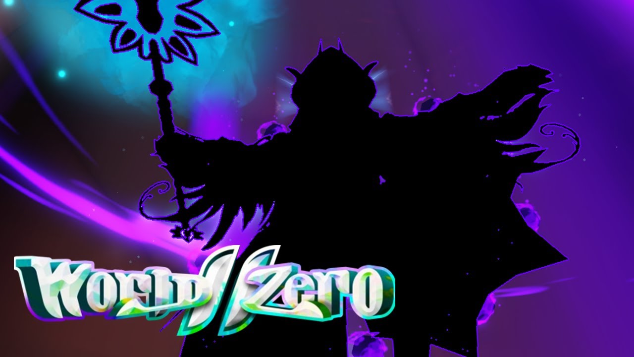 #05 World // Zero ╬ Mage of Shadows ╬ Rescue in the Ruins "Nightmare ...