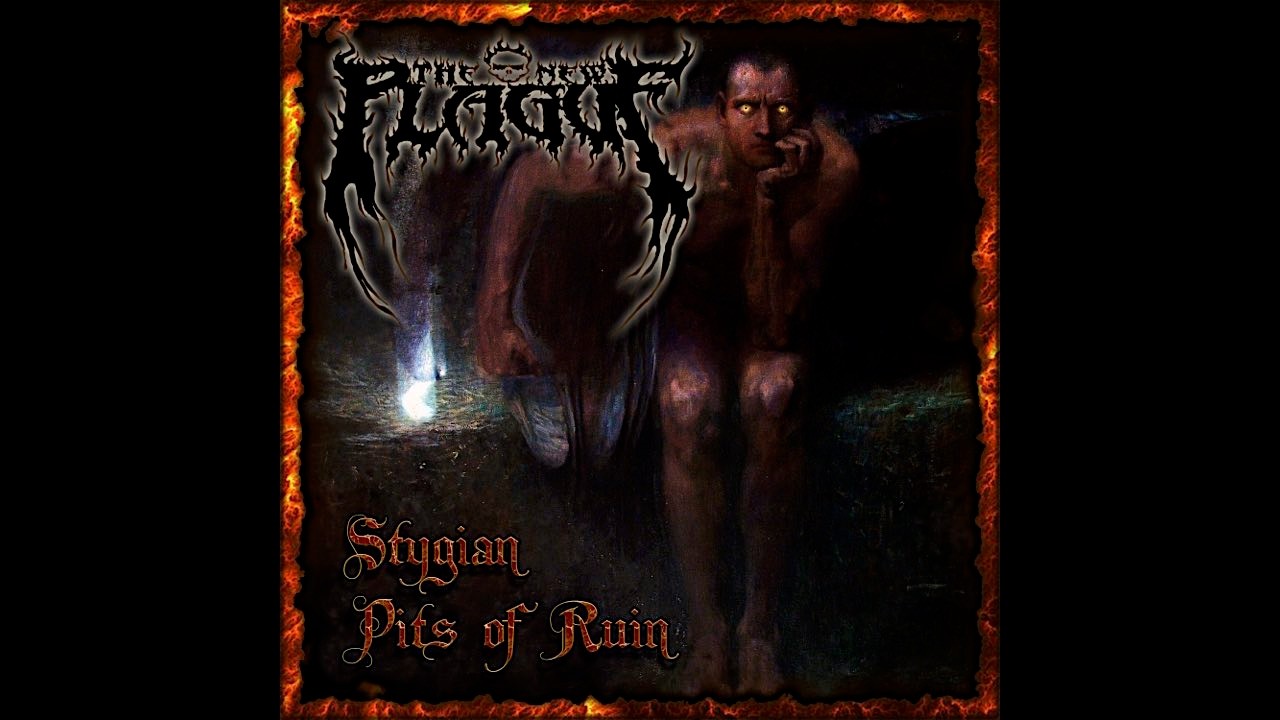 Stygian Pits of Ruin - Official Music Video 2024 - YouTube