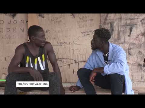 GH COMEDY , THE WOMAN OF MY DREAMS - YouTube