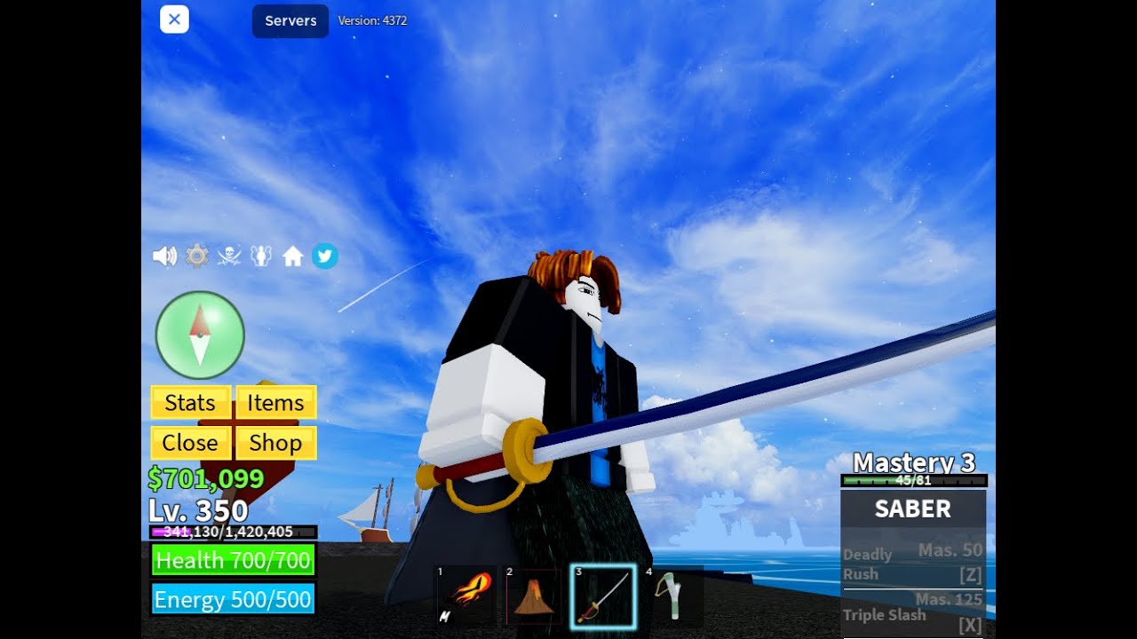 SABER PUZZLE HOW TO DO IT! - YouTube