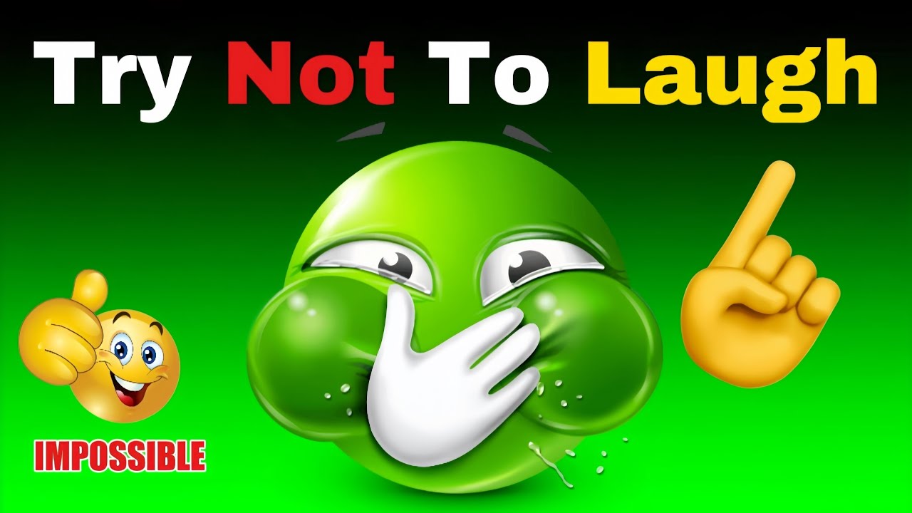 Try Not to Laugh Challenge (IMPOSSIBLE) Laugh and You Lose! Part 32 ...