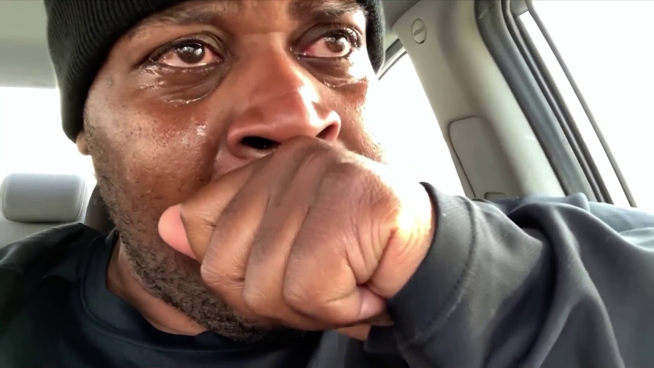 Edp445 crying - YouTube