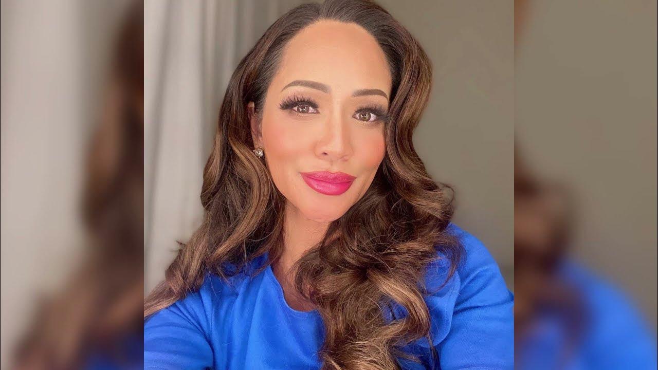 Maria Arcega-Dunn Fox 5 Bio-Wiki, Age, Birthday, Partner, Parents, Salary, Net Worth, Career ...
