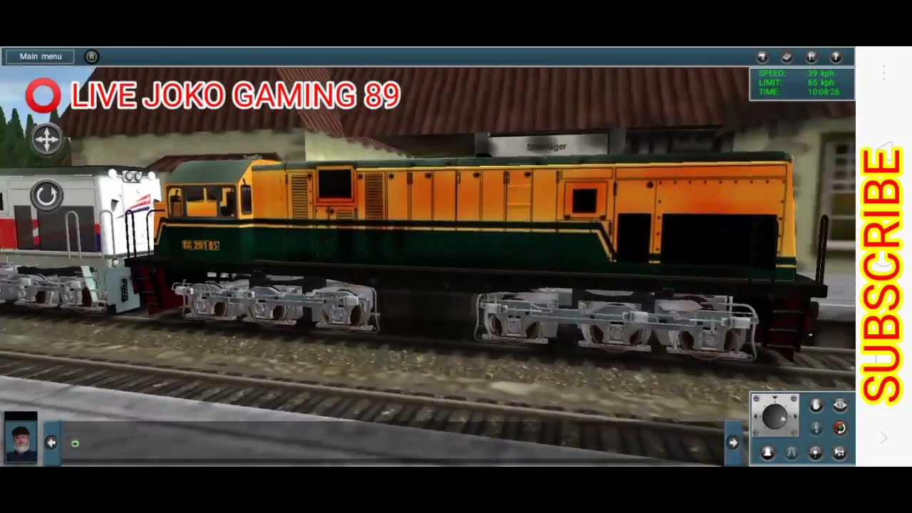 Addons trainz simulator android - adambxe