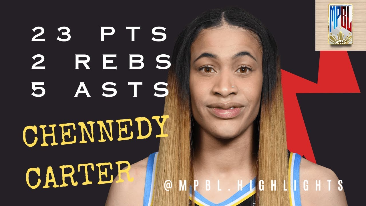 WNBA HIGHLIGHTS: Chennedy Carter 23 points vs Indiana Fever - YouTube