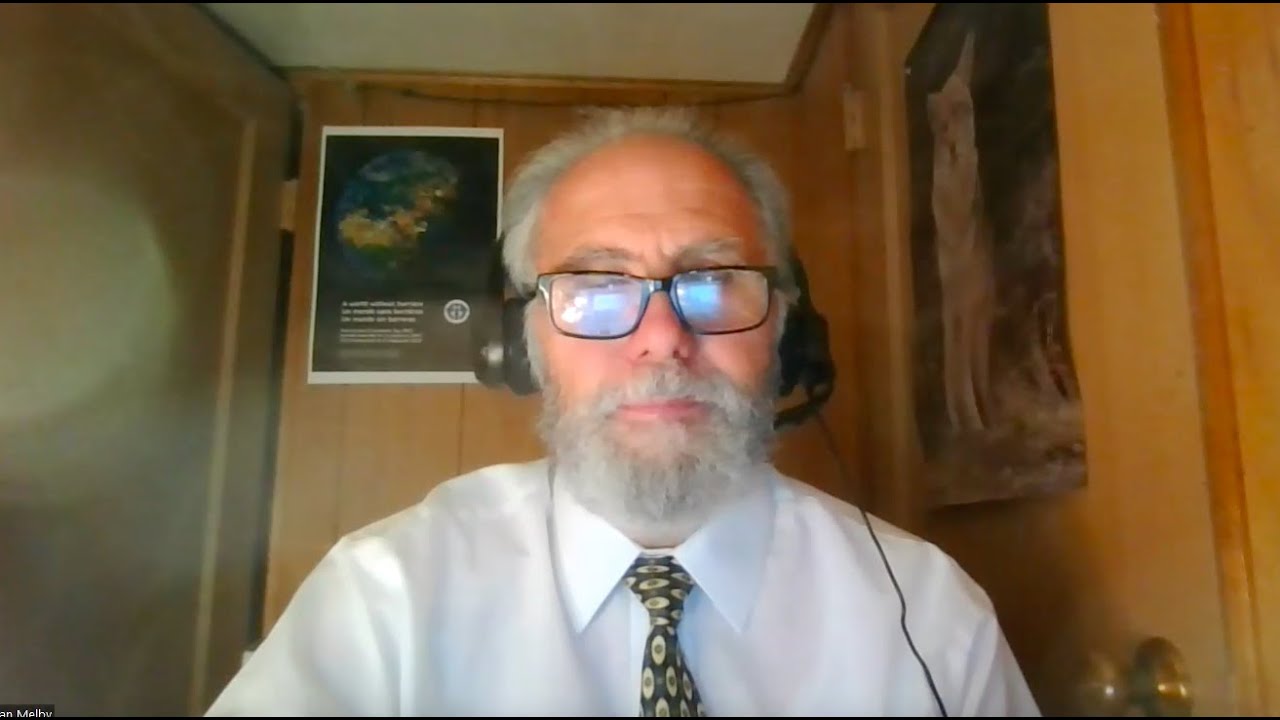 The Need for a Directory of T&I working with an Indigenous Language by ...