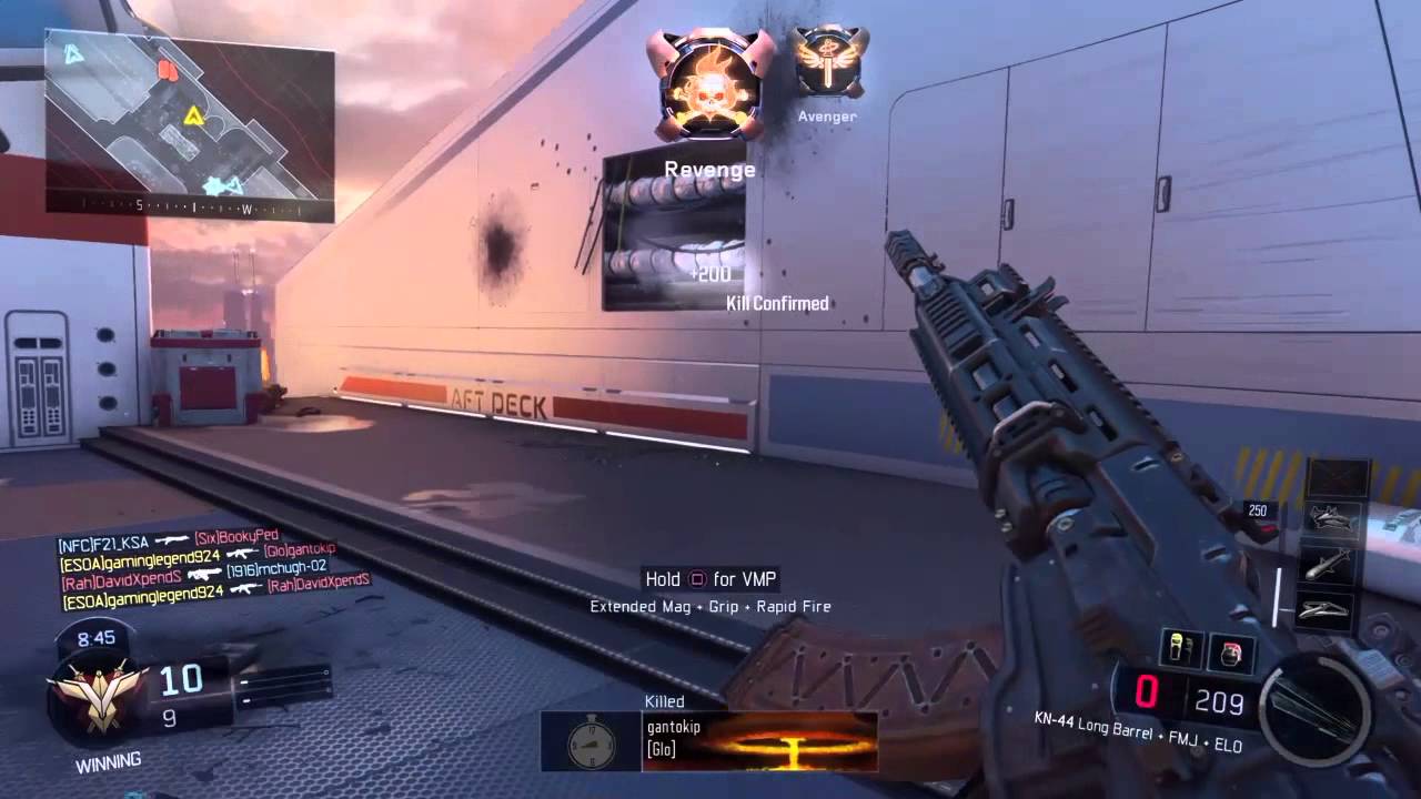 Call of duty 10/10 ign - YouTube