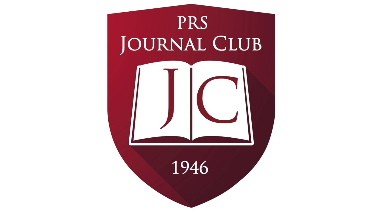 Gender Reassignment Surgery: PRS Journal Club Podcast August 2017- Part ...