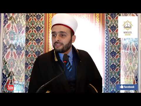 ALLAHÜ TEÂLÂYI GÖRMEK - Halil Konakcı -