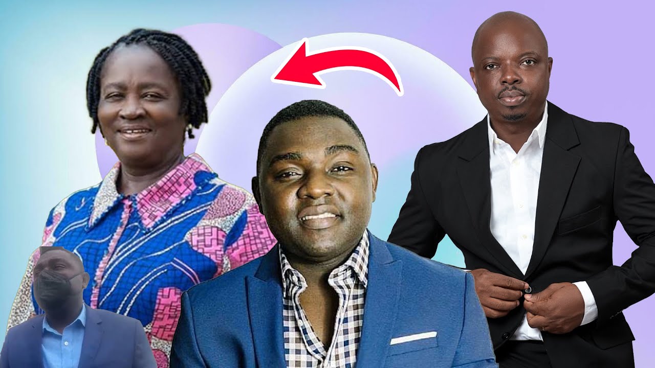 NDC’s Kevin Taylor Court Case Comparison ‘Defeatist’- Kwame Baffoe ...