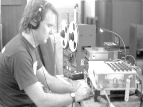 Philip Perkins in Toronto (1-2) - YouTube