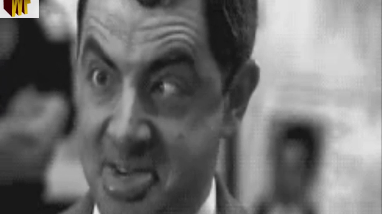 Mr. bean || 2017 || Me.bean Full Funny And Episodes Series Video With ...